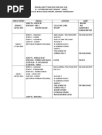 Family Day Tentative Program 2018 | PDF