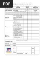 CSC Appointment Processing Checklist | PDF