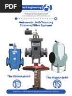 Rotork - Sizing Guide | PDF | Power Supply | Electrical Engineering