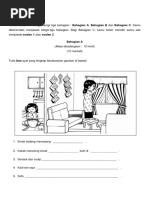 2.BORANG A2 SURAT SETUJU TERIMA RMT | PDF