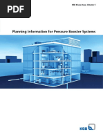 Nfpa 291 Hydrant Flow Testing | PDF
