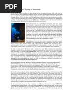 Tempest Standards | PDF | Nato | Classified Information