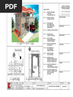 DPWH Standard Three-Storey Building | PDF | Building Engineering ...