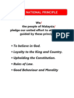 IB Mission Statement and Values | PDF | Career & Growth