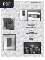 ZCV Installation Manual | PDF | Hvac | Thermostat