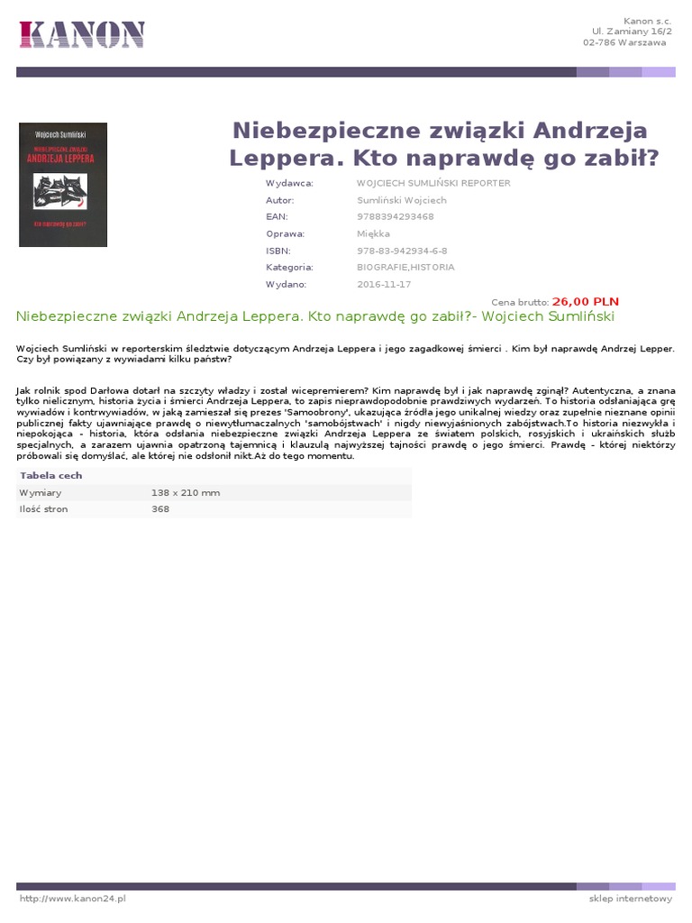 Product Card PDF | PDF