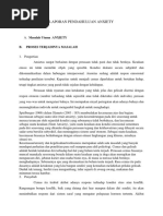 L.08066-Tingkat Nyeri - SLKI - Standart Luaran Keperawatan Indonesia | PDF