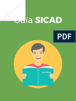 Nuevas Respuestas SICAD | PDF | Farmacia | Medicamentos con receta