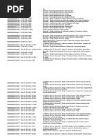 List of Eurocodes and National Annexes in The United Kingdom | PDF ...