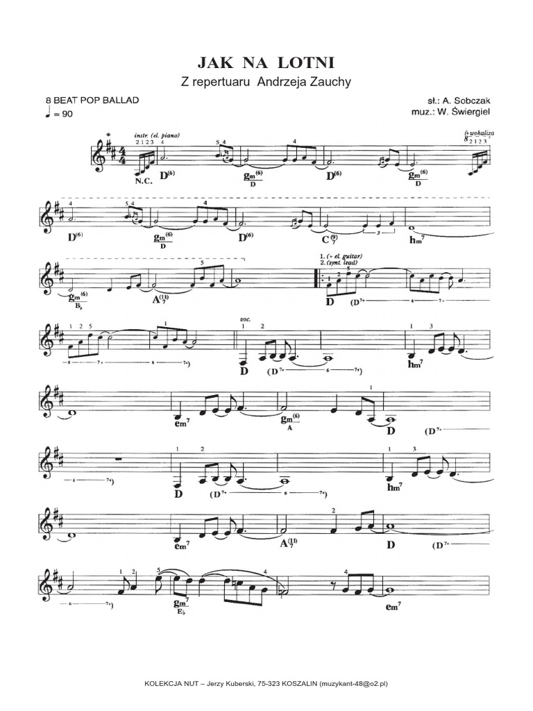 Jak Na Lotni PDF | PDF