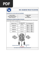 Hiley Formula Explanation | PDF | Geotechnical Engineering | Deep ...