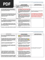 Module 1 - OSH and The BOSH Framework | PDF | Occupational Safety And ...