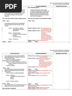 OSH Program Sample | PDF | Occupational Safety And Health | Personal ...