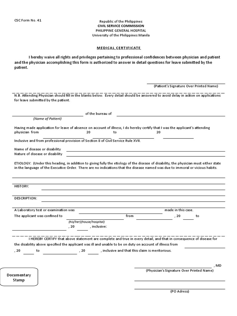 Medcert | PDF | Health Care | Government