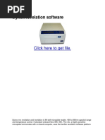 ETI-MAX 3000 Brochure | PDF | Barcode | Operating System