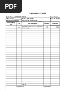 Property Form Annex a.1 Semi Expendable Property Card | PDF