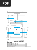 Steel Truss Bridge Design Example PDF | PDF | Truss | Engineering