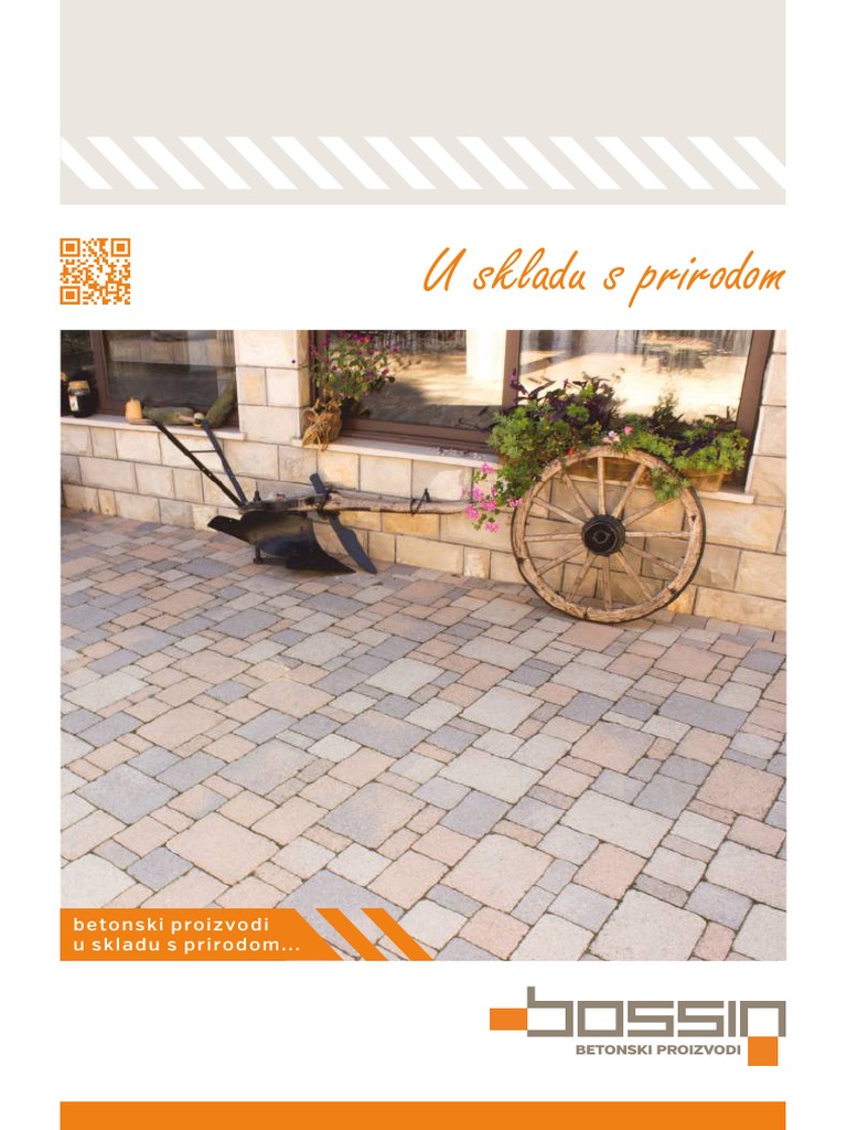 BOSSIN Katalog 2017 Web | PDF