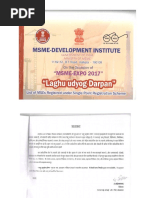 Sipcot Hosur | PDF | Nature