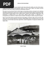 Components of Opera | PDF | Aria | Classical Music