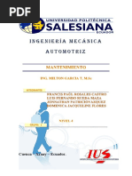 Ficha Técnica de Maquinaria | PDF | Herramientas | Science
