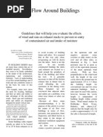 HVAC Exhaust & Intake Design | PDF | Chimney | Ventilation (Architecture)