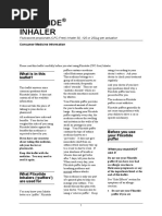 RA6675 - Generics Act of 1988 | PDF | Generic Drug | Prescription Drugs