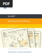 Airport Planning Manual - Icao Part 1 Aerodrome Design Manual (Runways ...