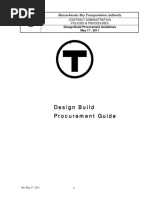 RFP - Engineering Services | PDF | Request For Proposal | Dam