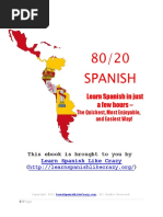 WordPower Manual For Saltillo and TouchChat | PDF | Word | Vocabulary