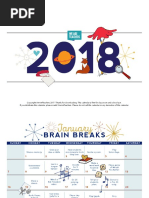 Think Outside the Box Thursday Activity | PDF | Cognition | Applied ...