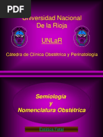 Planos de Hodge | PDF | Pelvis | Parto
