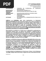Cuadro Comparativo - Contrato Individual y Colectivo | PDF | Acuerdo colectivo | Sindicato