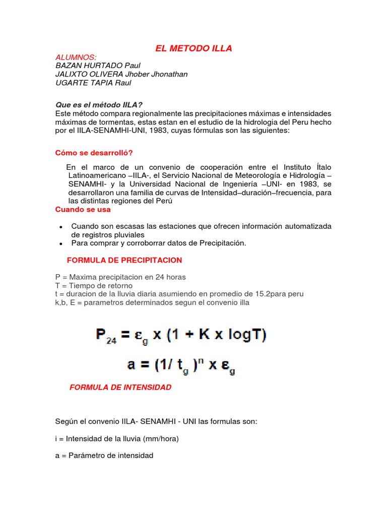 12 Metodo Illa | PDF