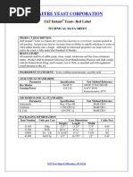 Fiji Water Quality and Safety Report | PDF | Water | Bottled Water