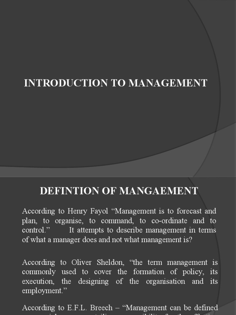 MBP Module 1 | PDF | Employment | Leadership