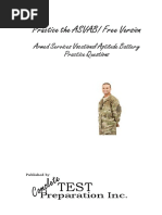 IQ Test Raven S Advanced Progressive Matrices PDF | PDF | Traditional ...