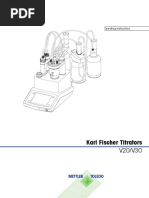 Agilent SPS 4 Autosampler Consumables Ordering Guide | PDF | Pump ...