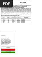 BIR Zonal RDO No. 81 - Cebu City North | PDF | Cebu | Condominium