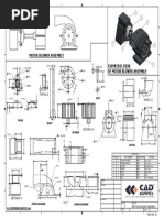 SolidWorks - Advanced Part Design Mechanical Drawings | PDF ...
