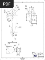 Protected Flange Coupling Assembly Drawing | PDF | Screw | Mechanical ...