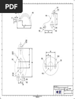 37 - Plummer Block Assembly Final | PDF | Metals | Computer Aided Design