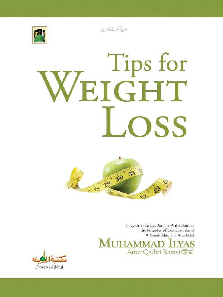 Tips For Weight Loss | PDF | Obesity | Eating