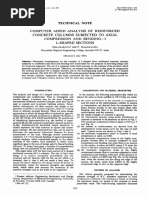 ASCE 7-10 - Rain Load Calculation | PDF | Rain | Hydrology