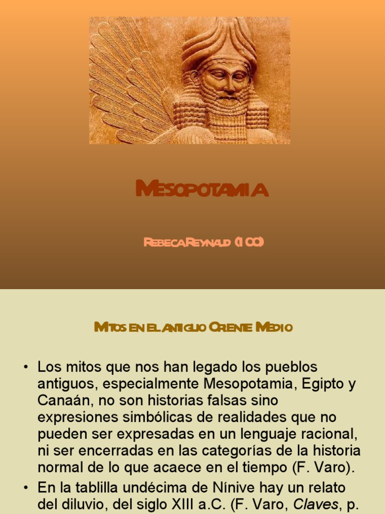 Asiria Babilonia Persia Pdf Mesopotamia Asiria