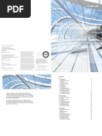 Dow Surfactants: Reference Chart | PDF | Surfactant | Emulsion