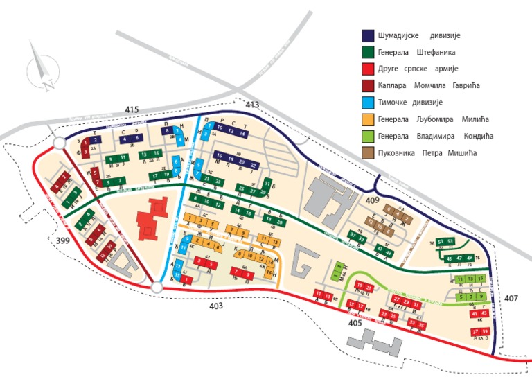 Mapa Stepa | PDF
