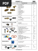 Taper Pin With Internal Thread ISO 8736 - 1986 | PDF | International ...