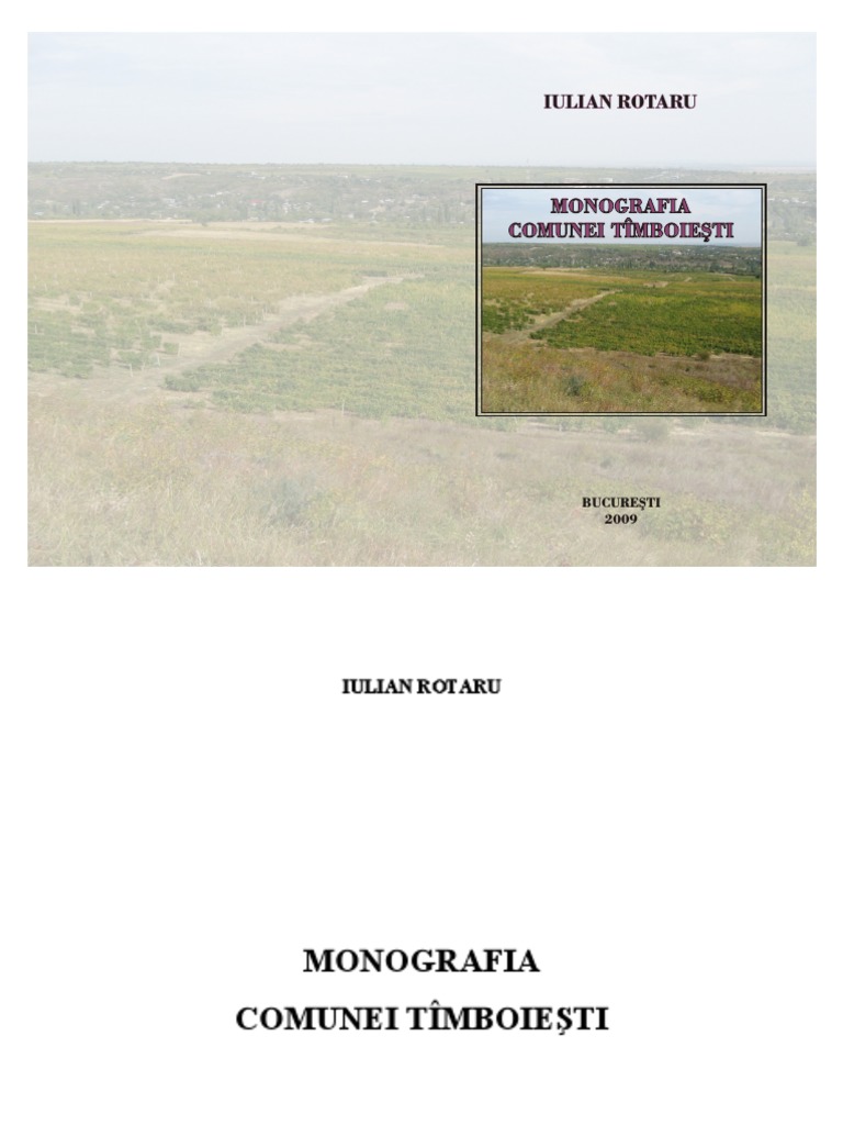Monografia PDF | PDF