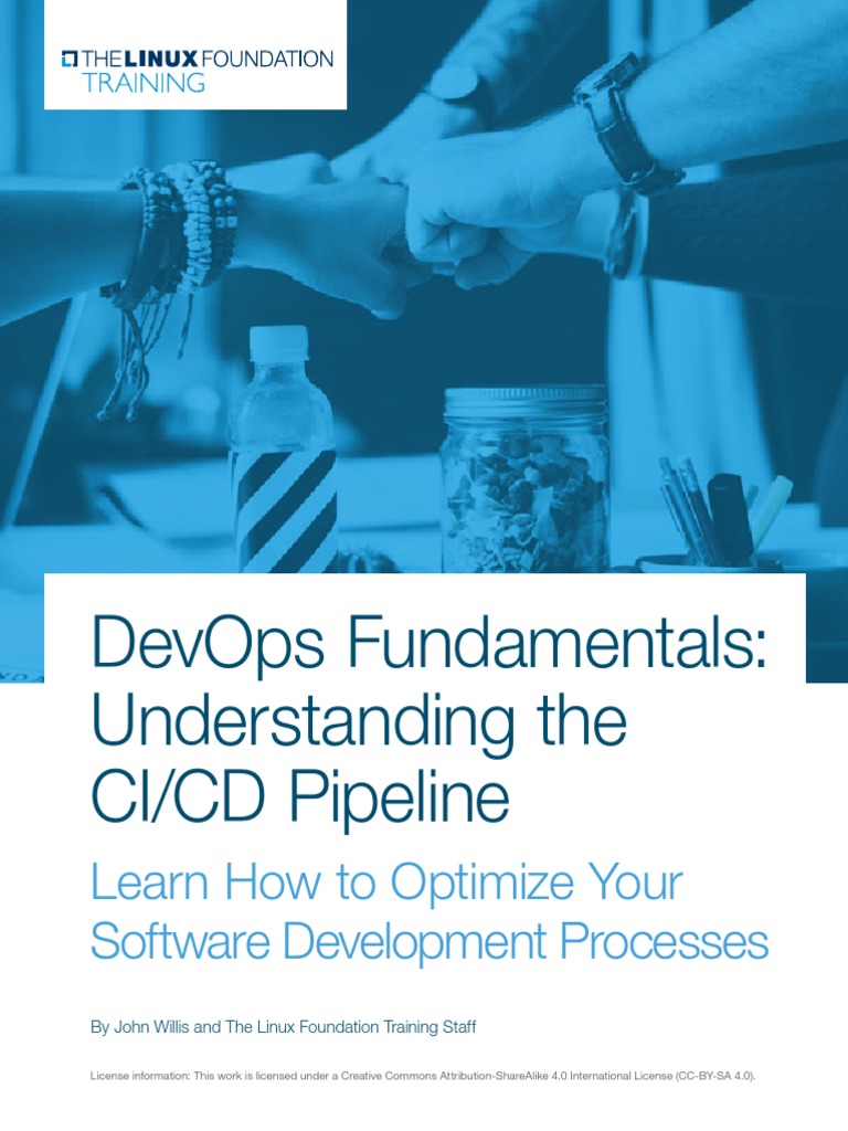 DevOps Fundamentals 20171206 | PDF | Product Development | Areas Of ...